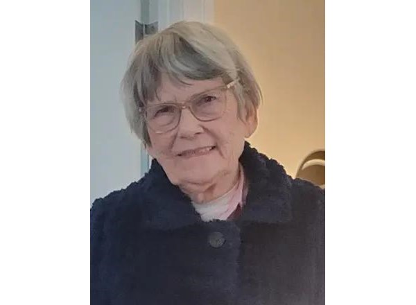 Patricia P. Boyd Obituary (2025) - Franklin, IN - Flinn & Maguire ...