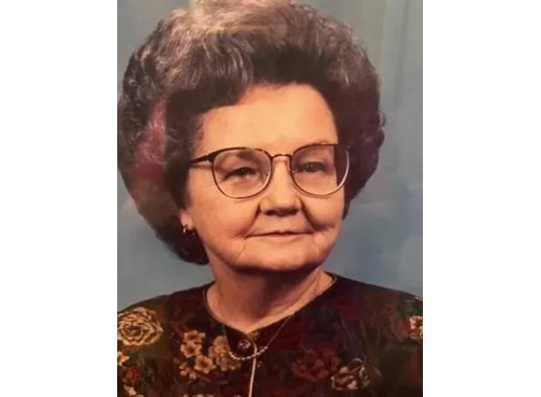 Lucille Martin McClenic Obituary (2025) - Clarksdale, MS - Meredith ...