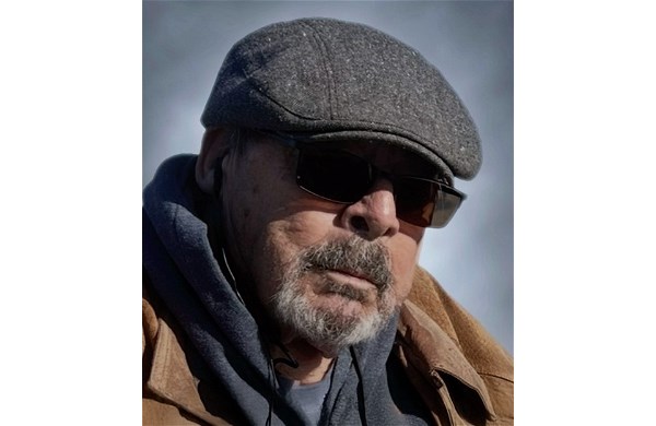 Larry Townsend Obituary (2026) - Middlefield, CT - Rose Hill Funeral Home