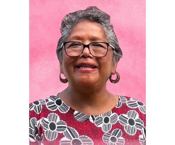 Estela Ortega Bravo Obituary (2023) - West Arlington, TX - Nueva Vida ...