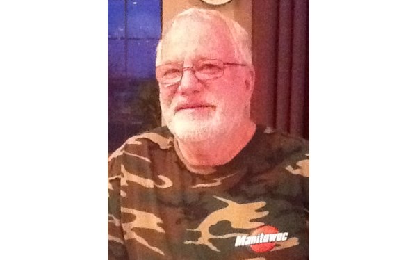 Dale Fredric Braun Obituary (2025) - Manitowoc, WI - Klein & Stangel ...