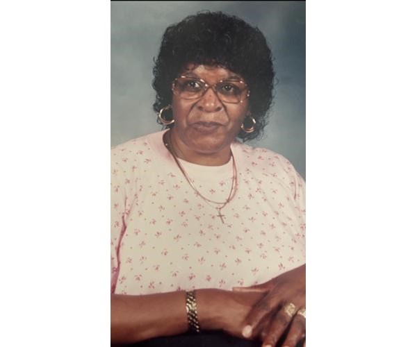 Mrs. Lilly Mae Johnson Bell Obituary (2024) - Americus, GA - West's ...