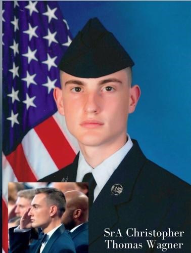 Christoper Thomas Wagner Obituary (2024) - Gilbert, AZ - Gilbert ...