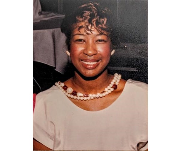 Barbara Ann Jones-Odell Obituary (2025) - Longview, TX - Craig Funeral ...