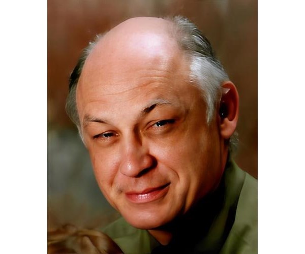 Theodore W. Smith Jr. Obituary (1947 - 2025) - Middlebury, CT - WFSB