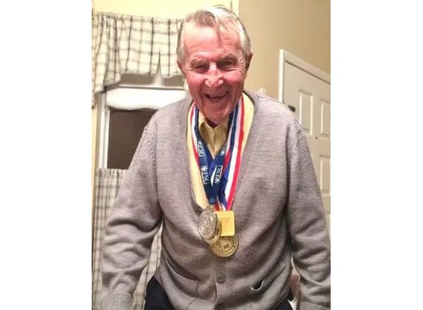 Charles Christ Obituary (2024) - Palm Harbor, FL - Curlew Hills Memory ...