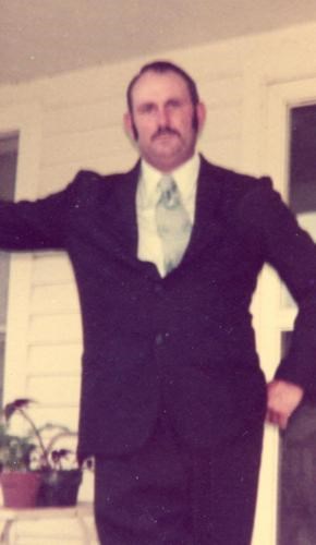 Raymond Earl Lee Obituary (2026) - Selma, NC - Parrish Funeral Home ...