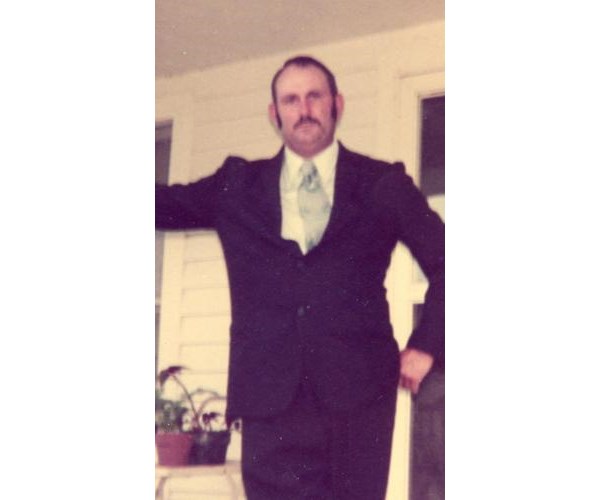 Raymond Earl Lee Obituary (2026) - Selma, NC - Parrish Funeral Home ...