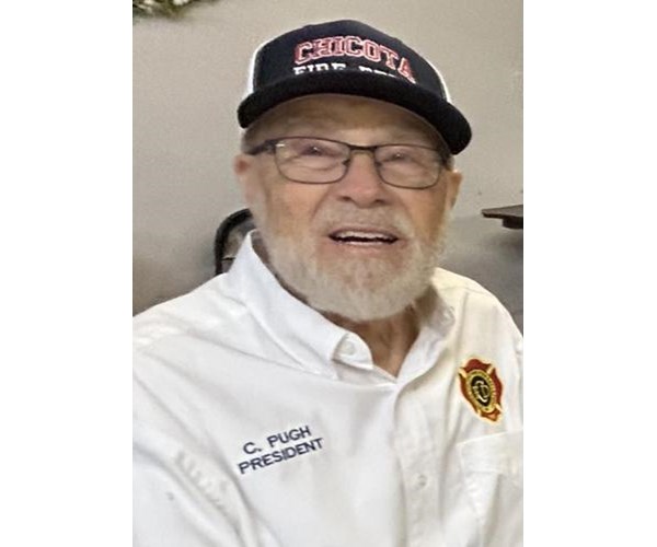 Travis Clark Pugh Obituary (2025) - Paris, TX - Fry-Gibbs Funeral Home ...