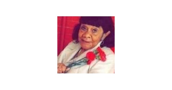 Dora F Williams Obituary (2025) - Philadelphia, PA - Terry Funeral Home ...