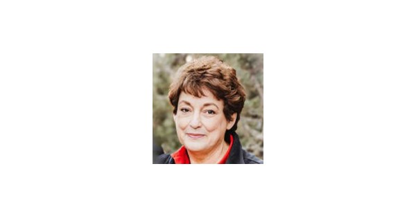 Karlene June DeVries Obituary (2025) - Ogden, UT - Myers Mortuary ...