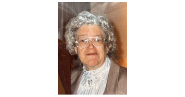 Laura Elaine Lamond Obituary (2025) - Glenside, PA - Craft Funeral Home ...