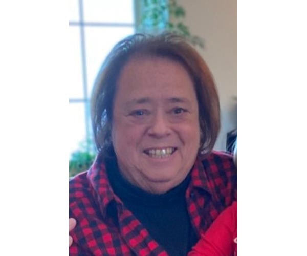 Judith A Brian Obituary (1950 - 2025) - Niles, OH - Mahoning Matters