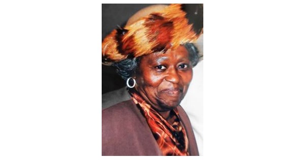 Rosabelle Williams Obituary (2025) - Johns Island, SC - Walker's ...