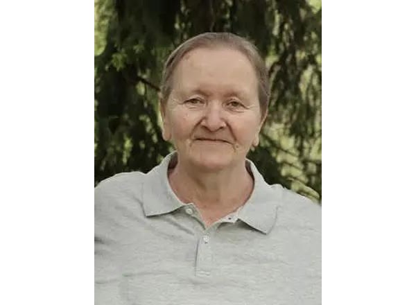 Lorraine Jean Godfrey Obituary (1956 - 2024) - Ansonia, CT - WFSB