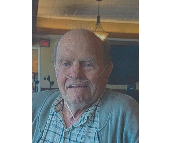 Robert Duane "Bob" Rachuy Obituary (2025) - Fulda, MN - Totzke Funeral ...