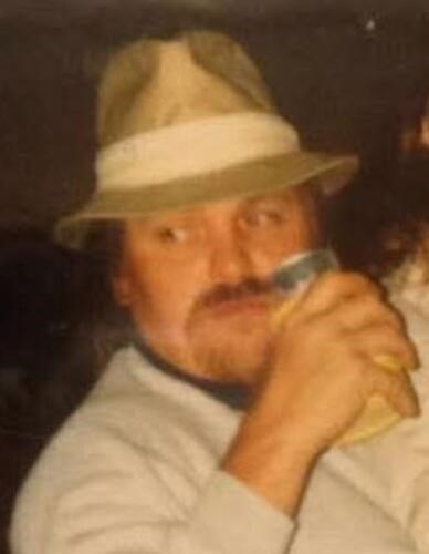 Jack Rowland Obituary (2025) - Norwood, NC - Edwards Funeral Home - Norwood