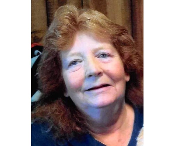 Arlene "April" Ward Obituary (2022) - Marion, OH - Edwards Funeral ...