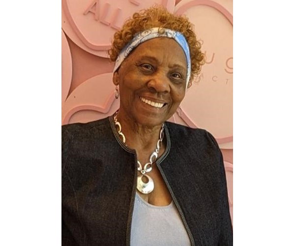 Ada G. White Obituary (2023) - Jacksonville, FL - Sarah L. Carter's ...