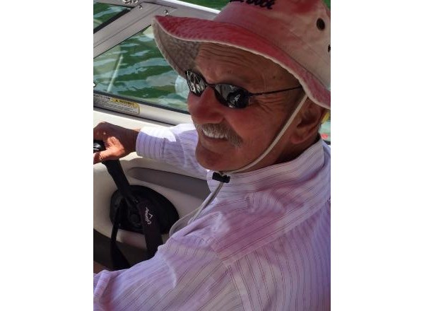 Christopher Rupert Obituary (2025) - Walton, KY - Chambers & Grubbs ...