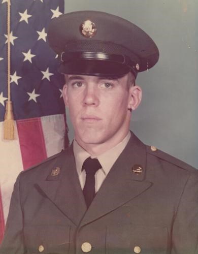 Anthony Hutchens Obituary (2024) - Reidsville, NC - Citty Funeral Home Inc.