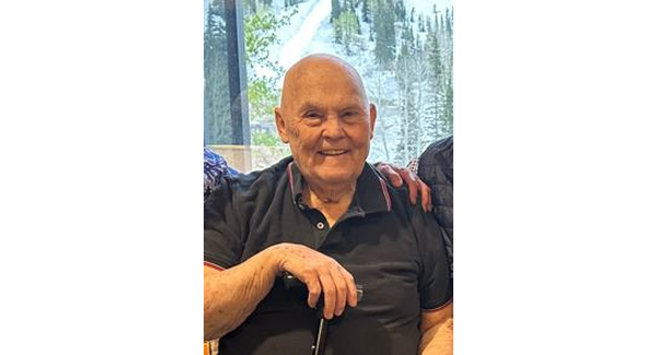 George M. Edlund Obituary (2024) - Salt Lake City, UT - Larkin Sunset ...
