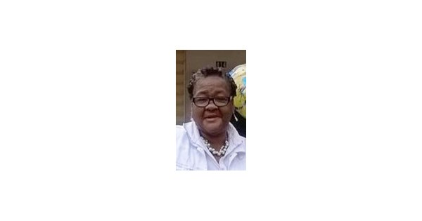 Joan "Gregory" Webb Obituary (2024) - Anderson, SC - Marcus D. Brown ...