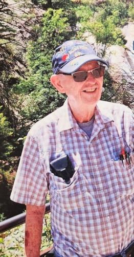 Rodney Metz Obituary (2023) - Pueblo, CO - Imperial Memorial Gardens ...