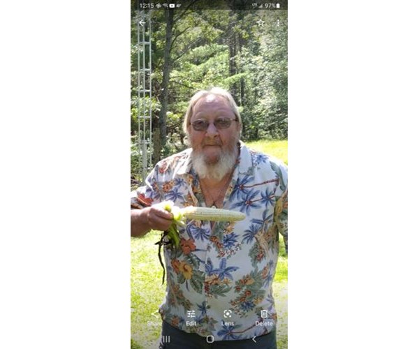 Lonny Joe Weining Obituary (2023) - Grand Rapids, MI - Michigan ...