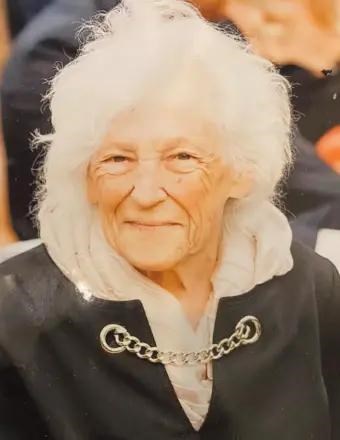 Rose D. Cassiani Obituary (2024) - Bridgewater, MA - Chapman Funerals ...