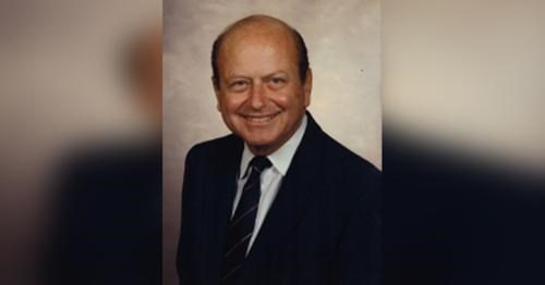 Fotios Victor Bokas Obituary (2023) - Pensacola, FL - Waters & Hibbert ...