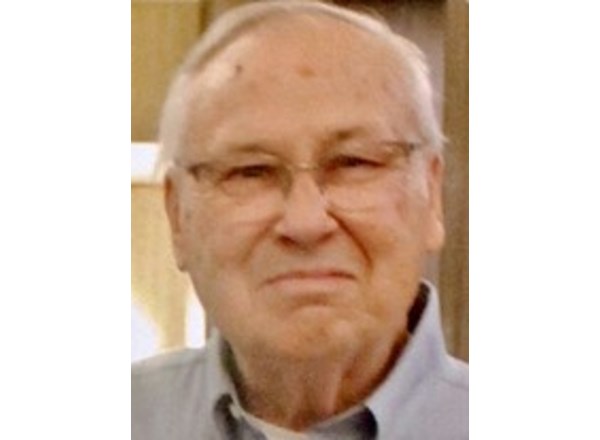 Harold Irven "Hal" Bennett Jr. Obituary (2026) - Hendersonville, NC ...