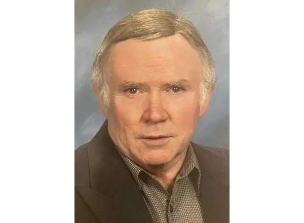 David P. Aberg Obituary (2024) - Louisville, KY - Ratterman Brothers ...