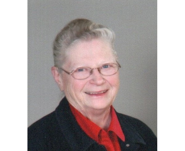 Carol Marie Meine Obituary (2025) - Warren, MN - DuBore Funeral Home ...
