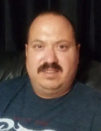 Jose Cruz Negrete Jr Obituary (2025) - Moore, OK - John M. Ireland ...