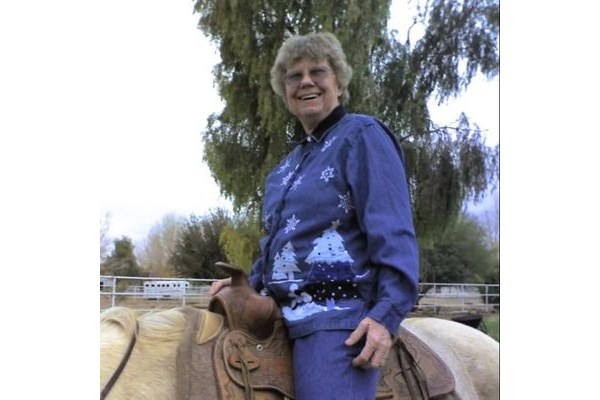 Denise Kay Cook Obituary (2024) - Phoenix, AZ - Samaritan Funeral ...