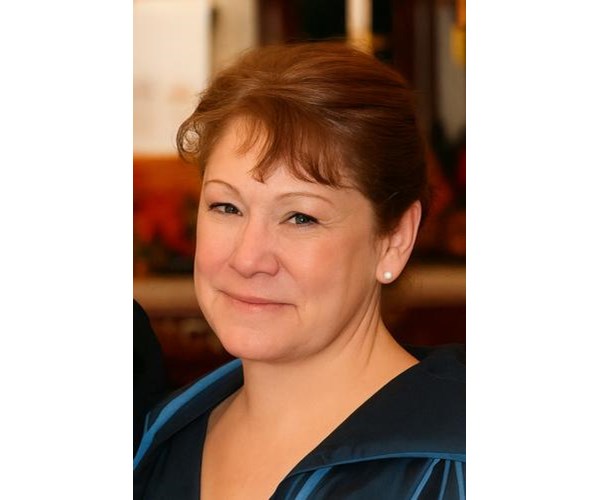 Judith Joyce "JJ" Randazzo Obituary (2025) - Walden, NY - Gridley-Horan ...
