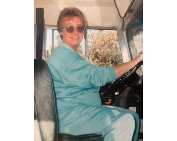 Jeanne L Charles Obituary (2024) - Benson, AZ - Richardson's Benson ...