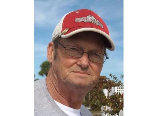 Jimmy D. Knight Sr. Obituary (2024) - Montrose, MI - O'Guinn Family ...