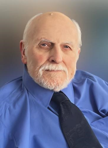 Ted Dull Obituary (2023) - Southgate, MI - Molnar Funeral Home ...