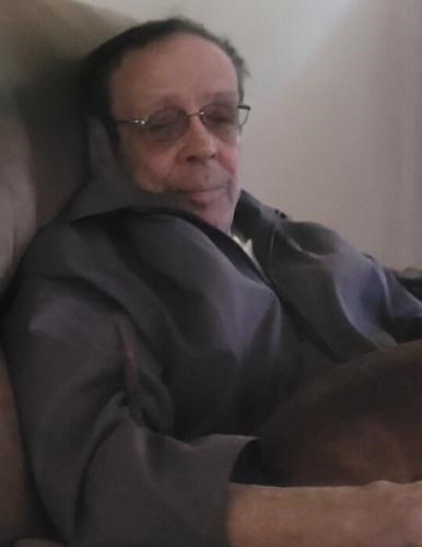 Lathan Swett Obituary (2025) - Pembroke, NC - Revels Funeral Home ...