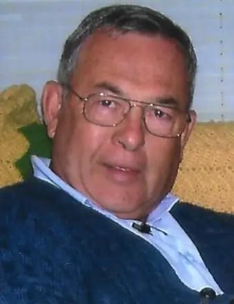 Richard F. Kelly Obituary (2025) - Ogdensburg, NY - Frary Funeral Home ...