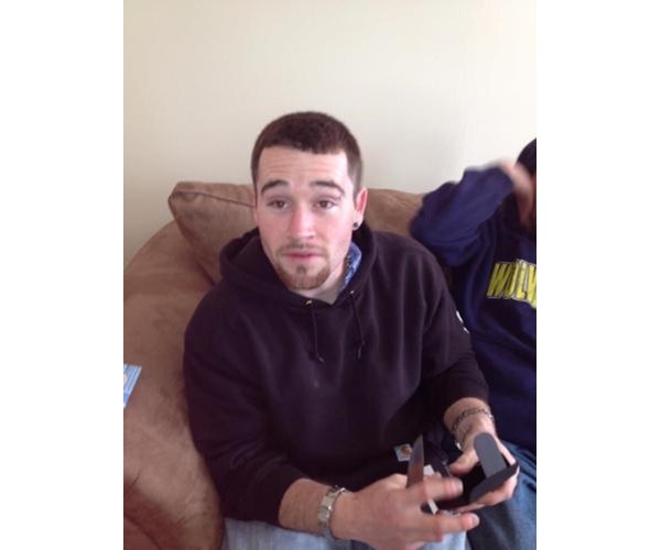 Joseph Ryan Emery Obituary (2023) - Milo, ME - Lary Funeral Home ...