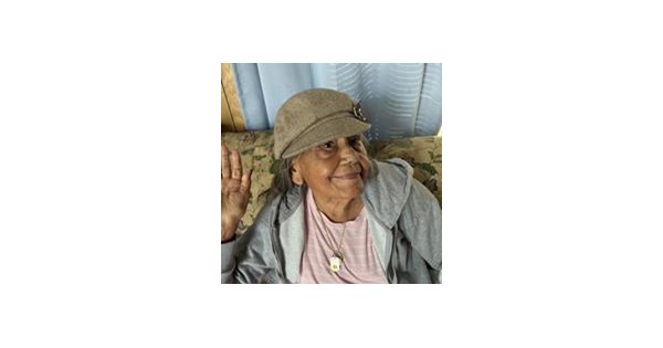Dora Garcia Leal Obituary (2025) - San Antonio, TX - Castillo Funeral Home