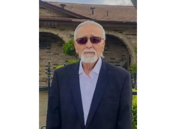 Richard Mendez "Rick" Jimenez Obituary (2025) - San Antonio, TX ...