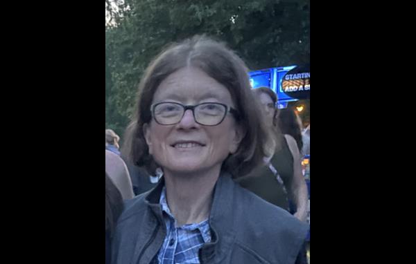 Sharon Ginnetti Obituary (1960 - 2023) - Salem, OH - Mahoning Matters