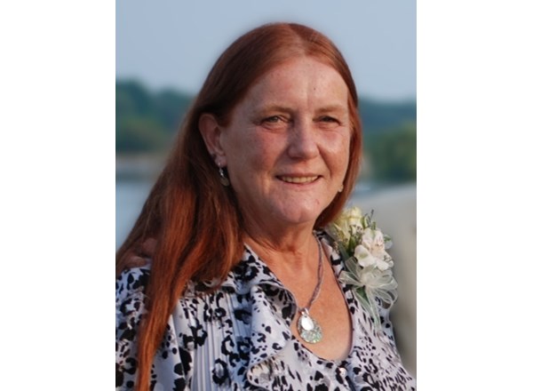 Cindy L. Thomas Obituary (2025) - Youngstown, OH - Cunningham-Becker ...