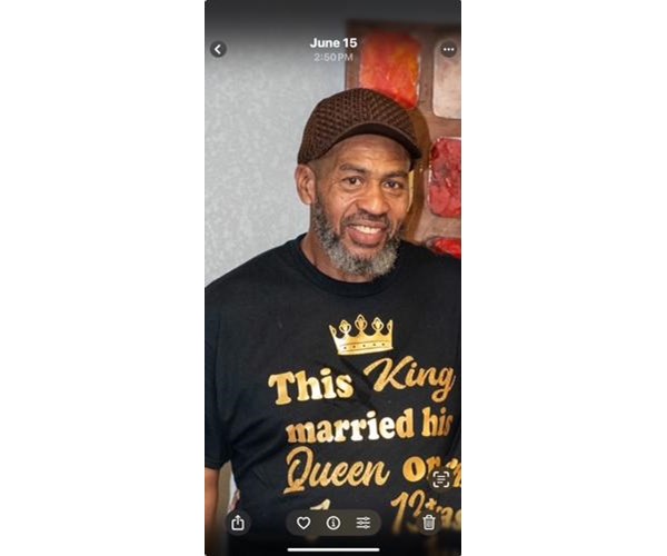 Gregory Young Obituary (2025) - North Little Rock, AR - Hubble Funeral Home