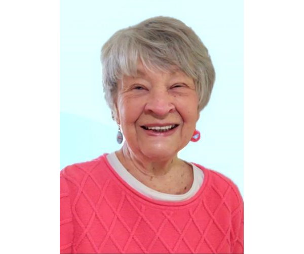 Patricia "Pat" Meighen Obituary (2024) - Rochester, MN - Rochester ...