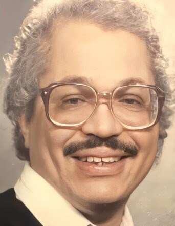 Errol Claude Thompson Sr. Obituary (2024) - Mattapan, MA - George Lopes ...